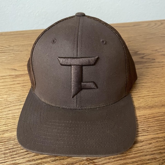 Panhandle | Accessories | Panhandle Tuf Cooper Hat Cap Fitted Mens ...